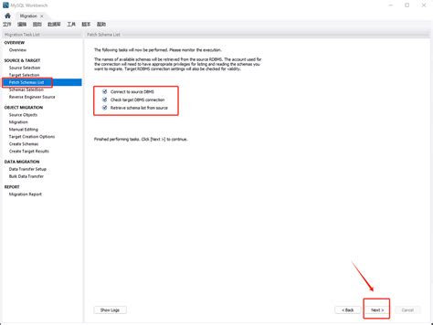 通过mysql workbench 将 sql server 迁移到greatsql 个人文章 segmentfault 思否