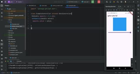 farwah shamshir on linkedin flutter getx mobiledevelopment flutter dart