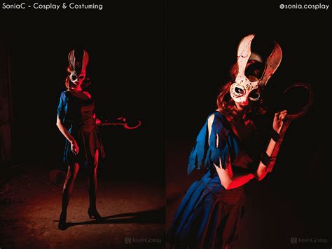 Bioshock Splicer By Splay Rcosplaygirls