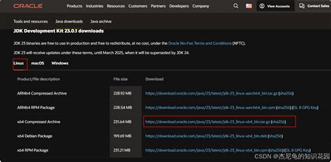 Linux安装配置Java linux 安装java CSDN博客