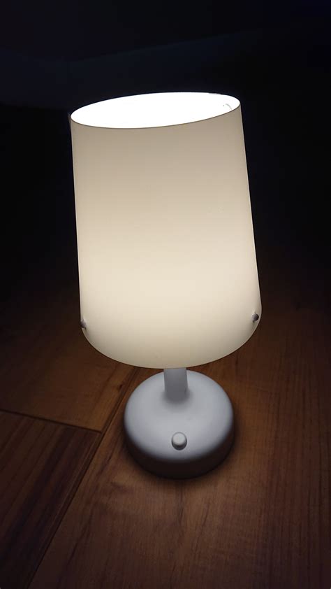Gallery How To Hack A Table Lamp Hackaday Io
