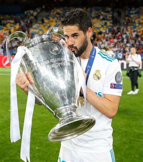 Isco Champ13ns Halamadrid Isco Isco Alarcon Real Madrid