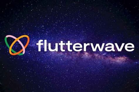 What Is Flutterwave Scandal A Scandal To Human Life