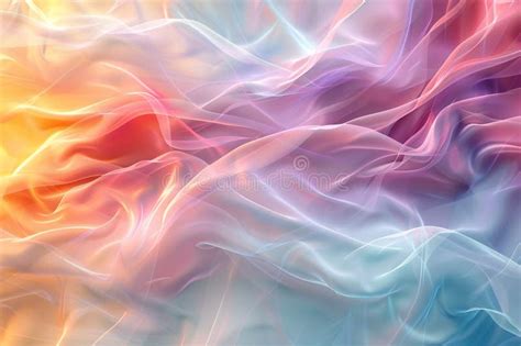 Abstract Colorful Fabric Texture Stock Illustration Illustration Of Design Gradation 331935616