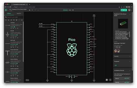 Kicad To Flux Getting Started Flux Documentation
