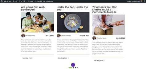 Divi Plugin Highlight Diviflash
