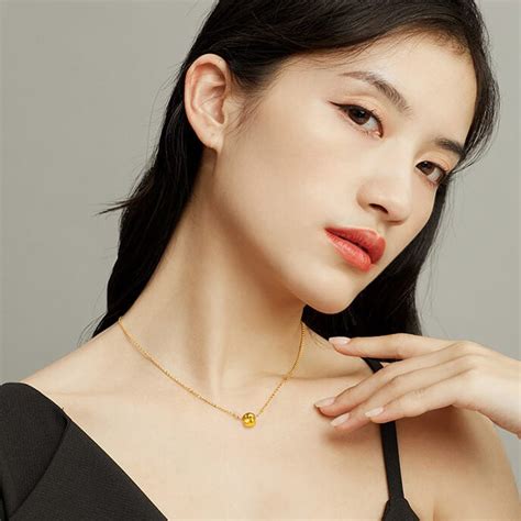 Shop Exclusive 24k Gold Collection Online Chowtaiseng