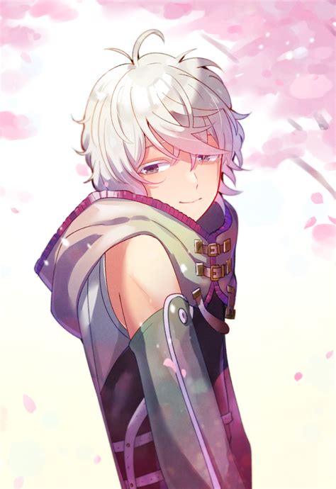 Remnan Gnosia Drawn By Rikinako Danbooru