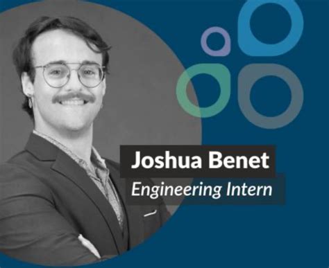 Four Waters Welcomes Joshua Benet Four Waters Engineering