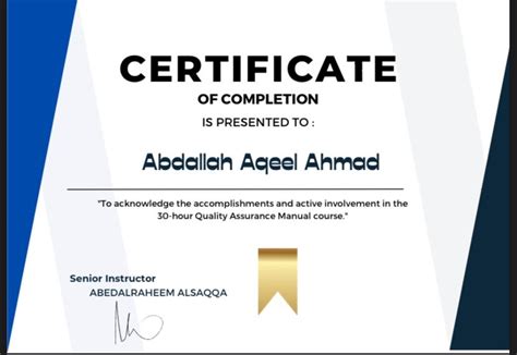 Abdallah Ayasrah On Linkedin Qa Automation Manualtesting Manualtester Qualityassurance