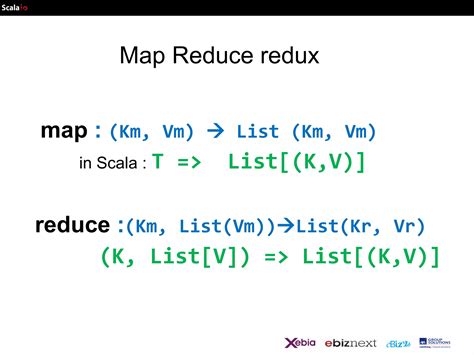 big data analytics with scala at scala io 2013