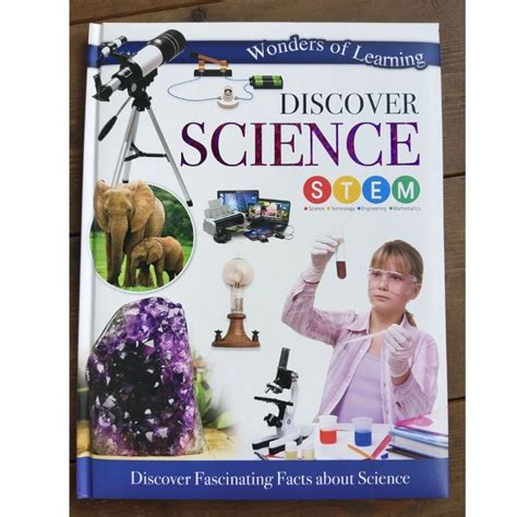 Wonders Of Learning Science Shopee Philippines Wonders Of Learning Science Shopee Philippines