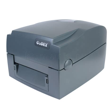 Godex G500 Driver