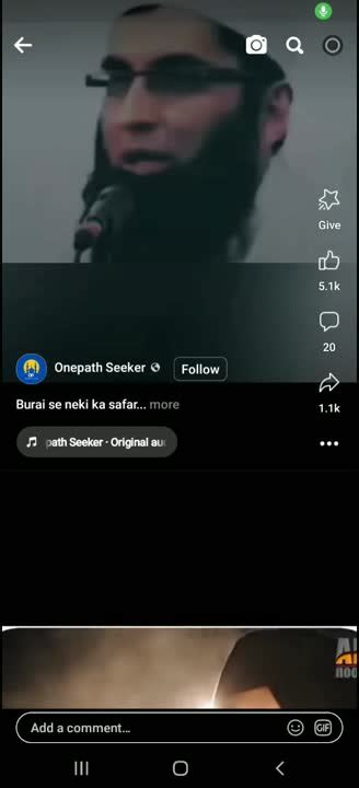 Shoaib Ahmed Shaikh Posted On Linkedin