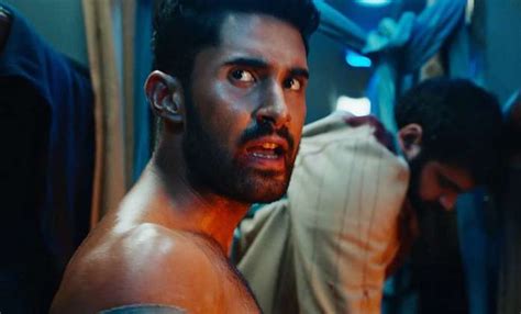 Kill Nabušená Akční řež Z Rozjetého Vlaku V Prvním Traileru Fandíme Filmu