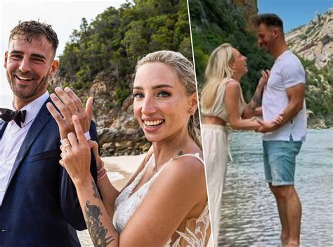 Nadat Joeri Zijn Trouwring Verloor In Gestrand Op Honeymoon Island