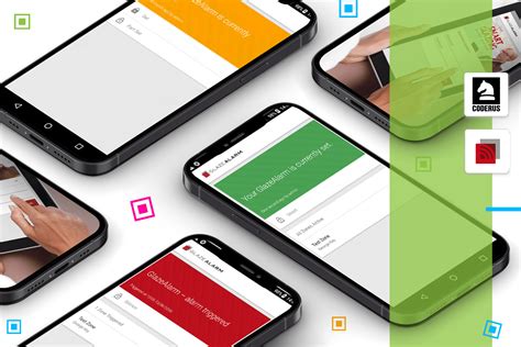 Embedded Software Development And Design Coderus