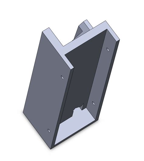 Zimaboard 3d Printed Bracket Is Here Made With Icewhale Community Icewhale Community Forum