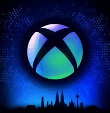 Xbox Logo Wallpaper 4k 