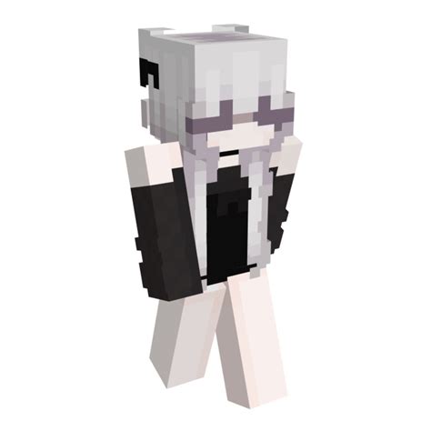 Egirl Skins Do Minecraft Artofit