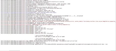 Jquery Cordova Camera Is Not Working In Android Marshmallow Stack