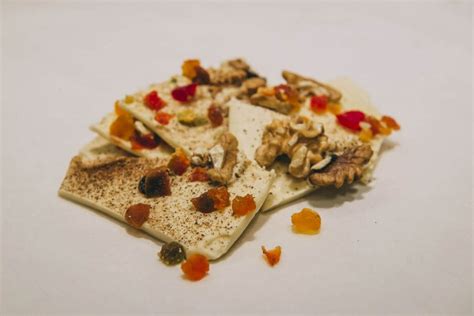 Шоколадов чипс 200гр Mychocolatier