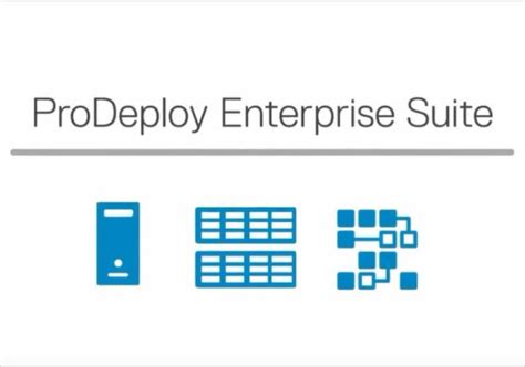 Deployment Services For System Software And Technology Dell United
