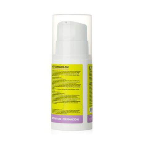 Devacurl Styling Cream Touchable Moisturizing Definer 5 1 Oz Hair Care