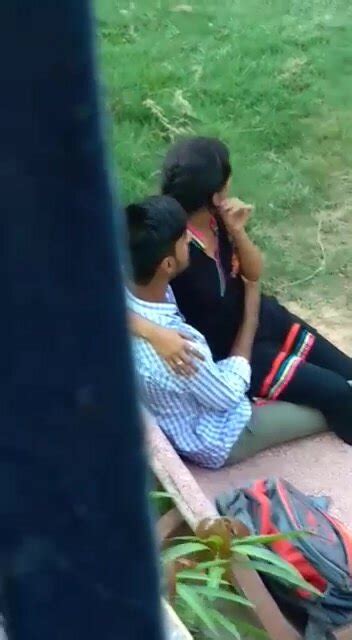Indian Couple Fuck In Park ThisVid Com