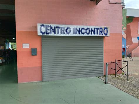 Riaprirà il centro incontro a Cossato