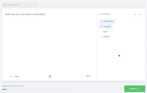 Monkeylearn On Linkedin Best Practices For Training Data