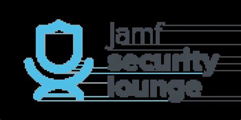 Jamf Security Lounge Cyber Mindfulness
