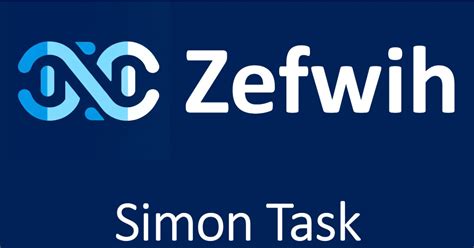 Simon Task Utilities Tools Unity Asset Store