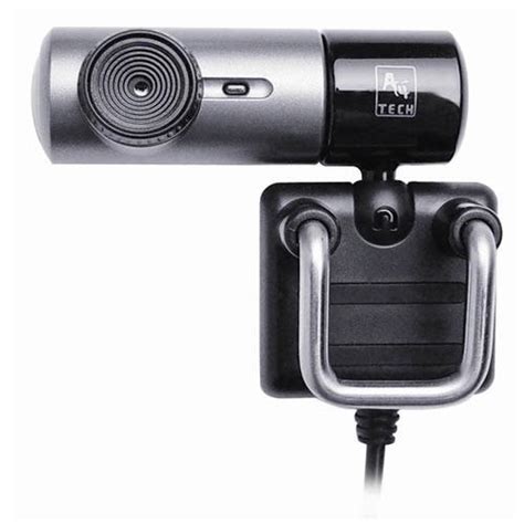 A4Tech A4 PK 835 USB Notebook Video Camera 330K Pixels ProductFrom Com
