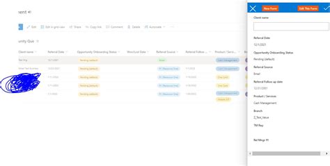 solved combobox not retaining values on edit power platform community