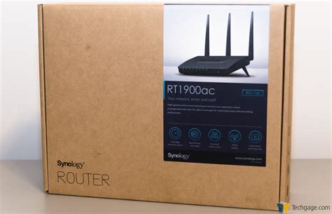 A Wireless Router That Means Business Synology Rt Ac Review Techgage