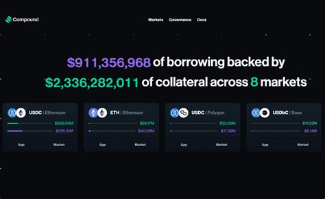 What Is Defi Lending And How Does It Work Tangem Blog