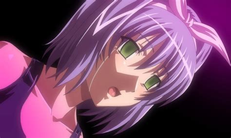 学園催 隷 Anime 01 あんたって本当に最低の屑だわ！ エロアニメ動画 Fanza動画