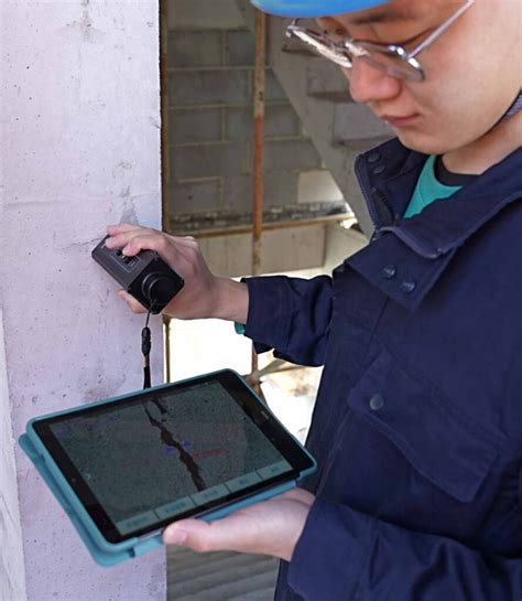 Crack Monitoring Gauge Ultimate Guide For Crack Detection