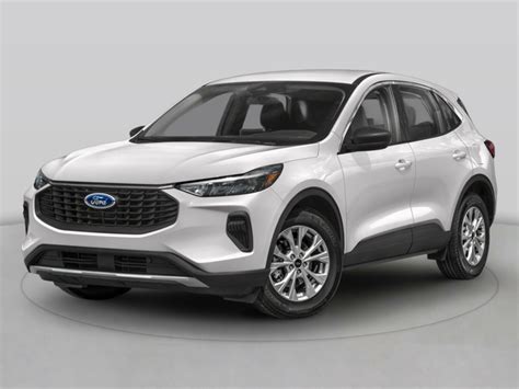 2023 Ford Escape Phev Specs Prices Mpg Range Reviews And Photos