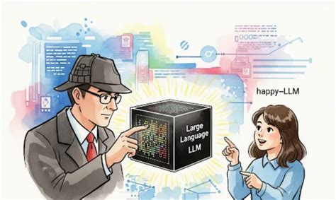 Rag Demystifying Llms A Software Engineers Deep Dive Into Datawhalechinahappy Llm Agent