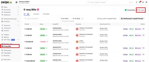 Hello Swipe I Need Help With Error Message Invalid Token Einvoiceeinvoicetoewaybill