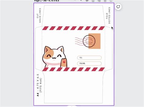 Free Envelope Format Printable Templates Easy Printables For Everyone