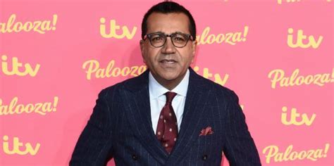 Martin Bashirs Wife Who Is Deborah Bashir Yourtango