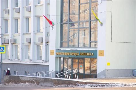 Жителям Липецкой области сообщили о снятии угрозы опасности с воздуха Новости Липецка и