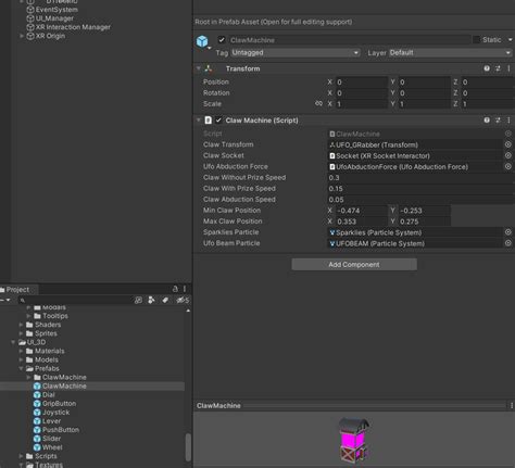 looking at the power of using the xri toolkit for vr projects by bryson teruya medium