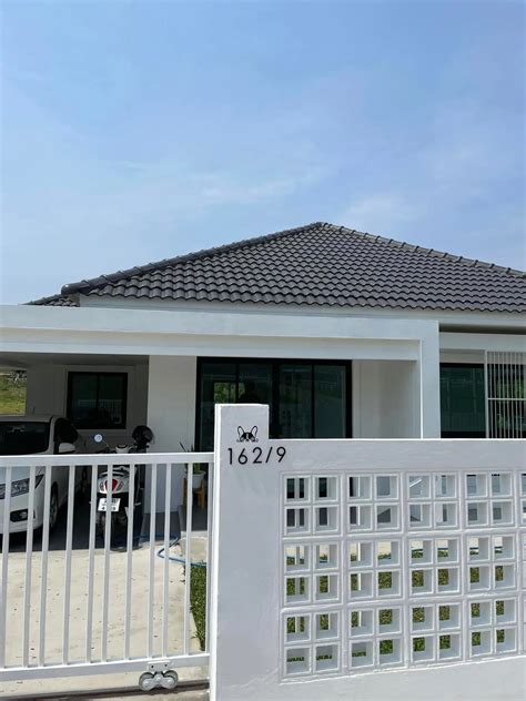 มาแชร์ไอเดีย ติดป้ายเลขที่บ้าน แบบน่ารัก มินิมอล🏡 แกลเลอรีที่โพสต์โดย อิงซี่รีวิว ♡ Lemon8