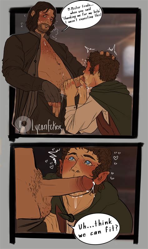 Rule 34 2boys Aragorn Blowjob Blowjob Face Blowjob Only Boy On Boy
