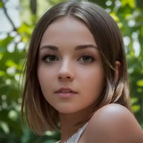 Ai Art Jeff Milton By Nude In The Jungle Pixai