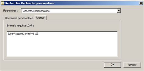 Active Directory Is My Ldap Syntax Wrong In Search Filter Stack